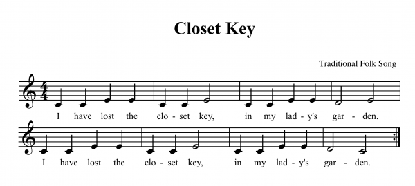 Songs to Teach Dynamics in the Music Room - SingtoKids