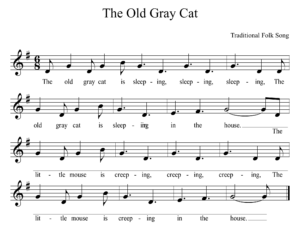 Songs to Teach Tempo in the Music Room - SingtoKids