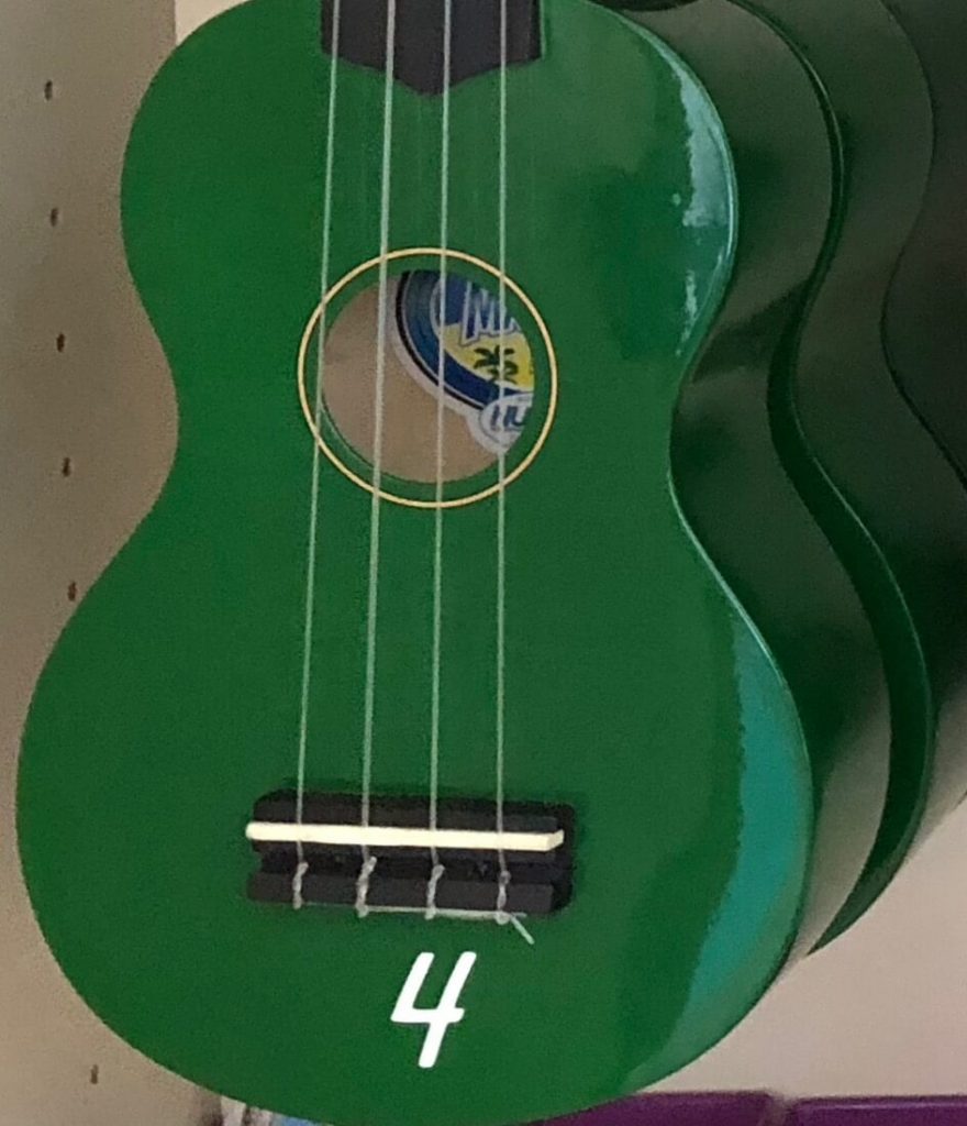 Prepping for your Ukulele Unit - SingtoKids