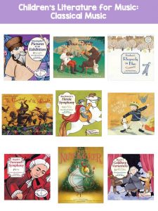 Ultimate List of Children's Books for Elementary Music - SingtoKids