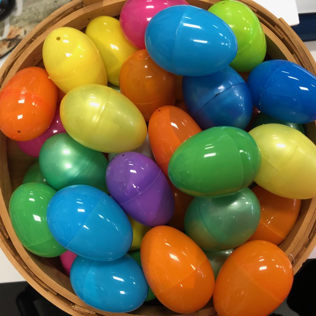 Egg Hunts in the Music Room - SingtoKids