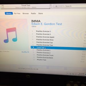 Music Aptitude: What is it? Why measure it? And tips for successful ...