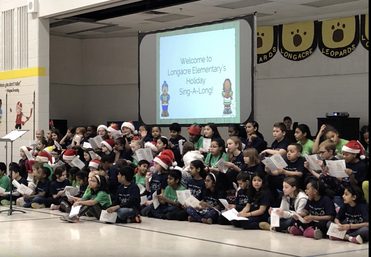 Holiday Sing-Alongs - SingtoKids